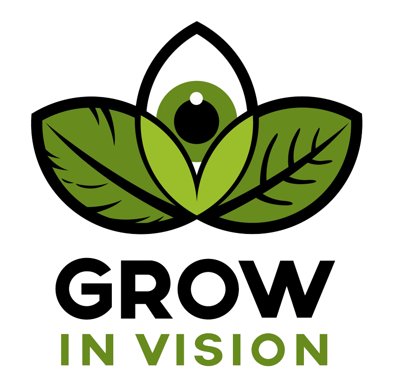 Grow In Vision